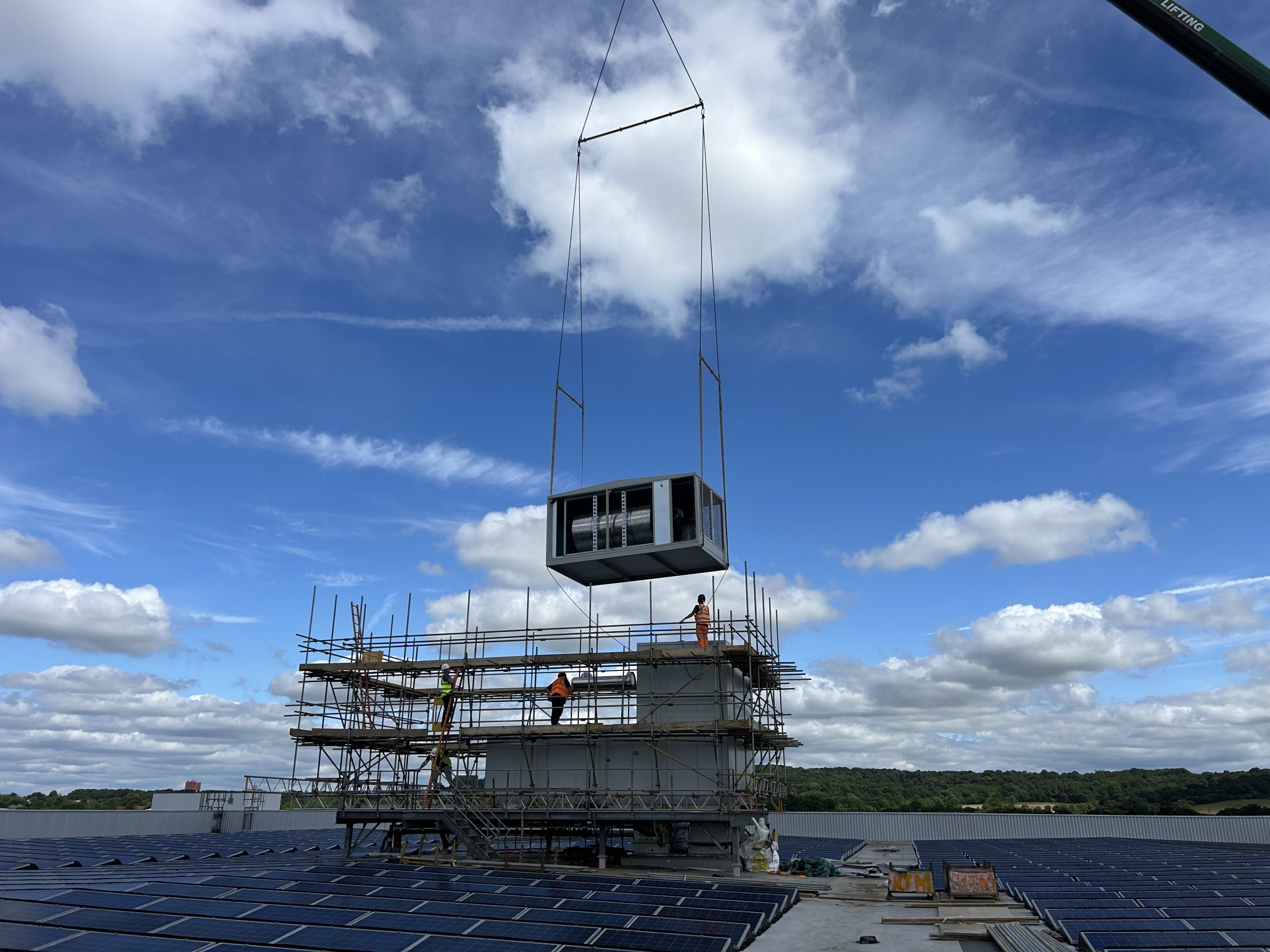 Home - KPS Southern LTD